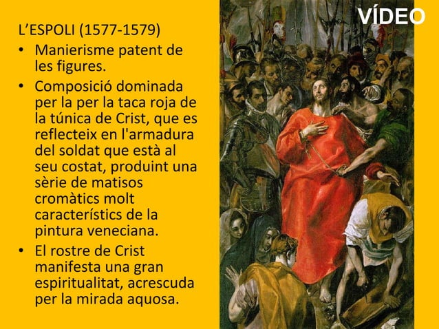 El renaixement a espanya | PPT | Free Download