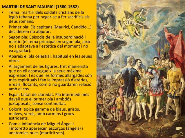 El renaixement a espanya | PPT