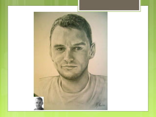 El retrato | PPT