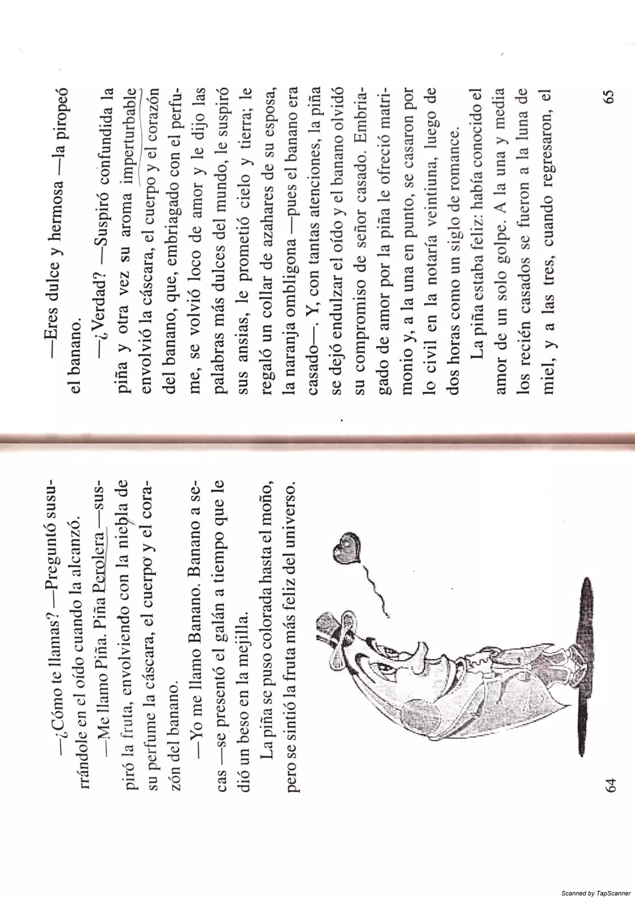 El rey de la salsa | PDF