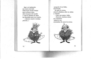 El rey solito rafael estrada | PDF