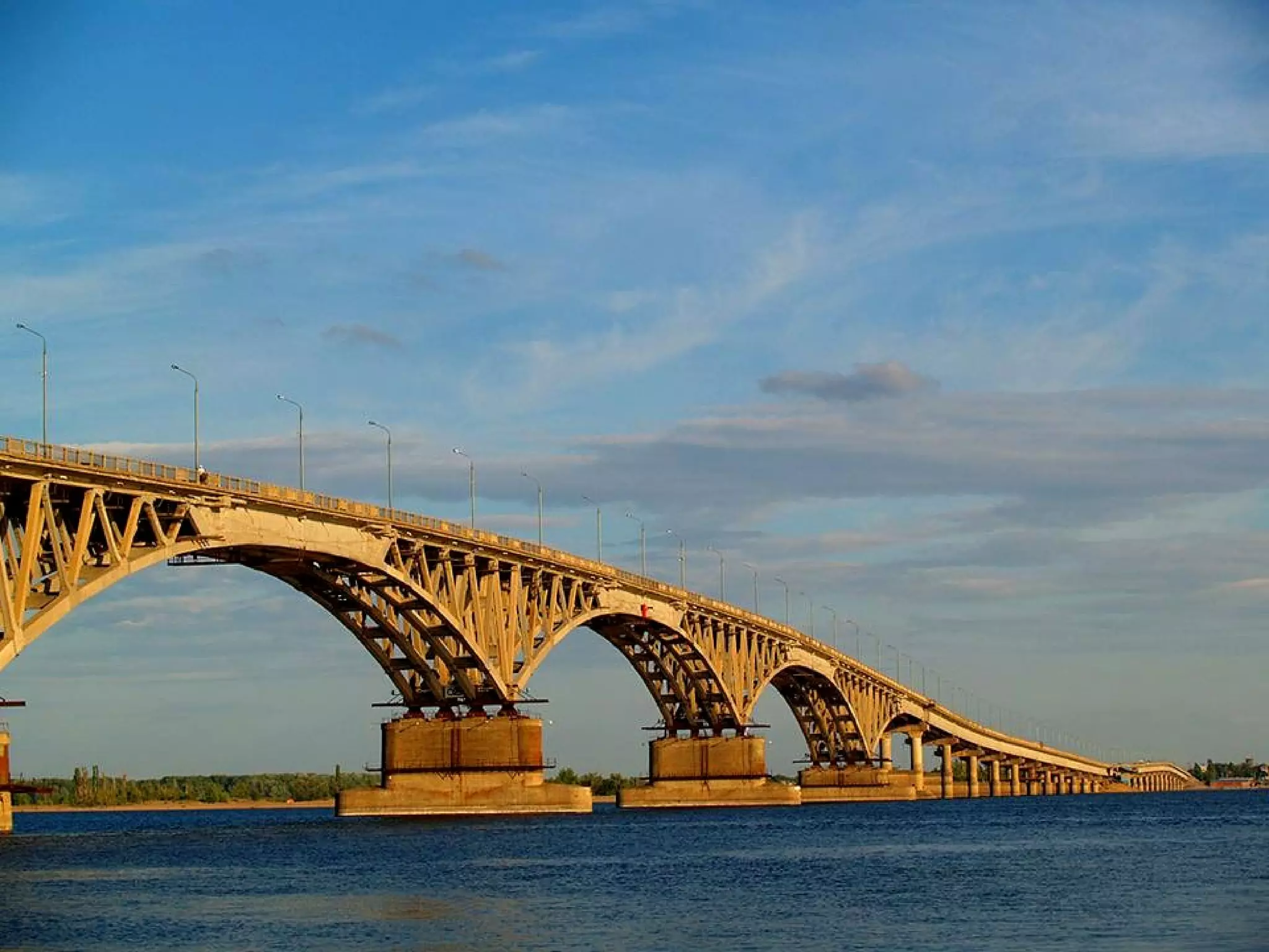 RIO VOLGA | PPT