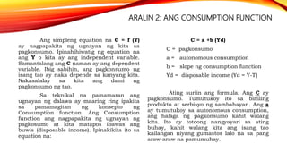 Elrm ppt | PPTX