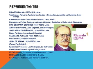 EL ROMANTICISMO EN EL PERU.pptx