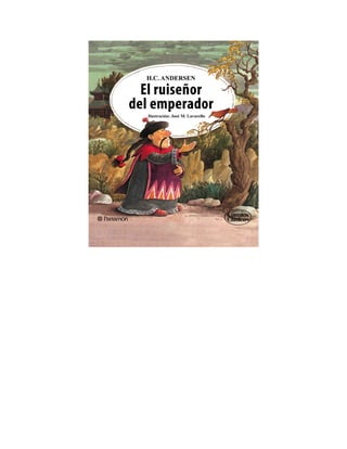 El ruiseñor del emperador | PDF