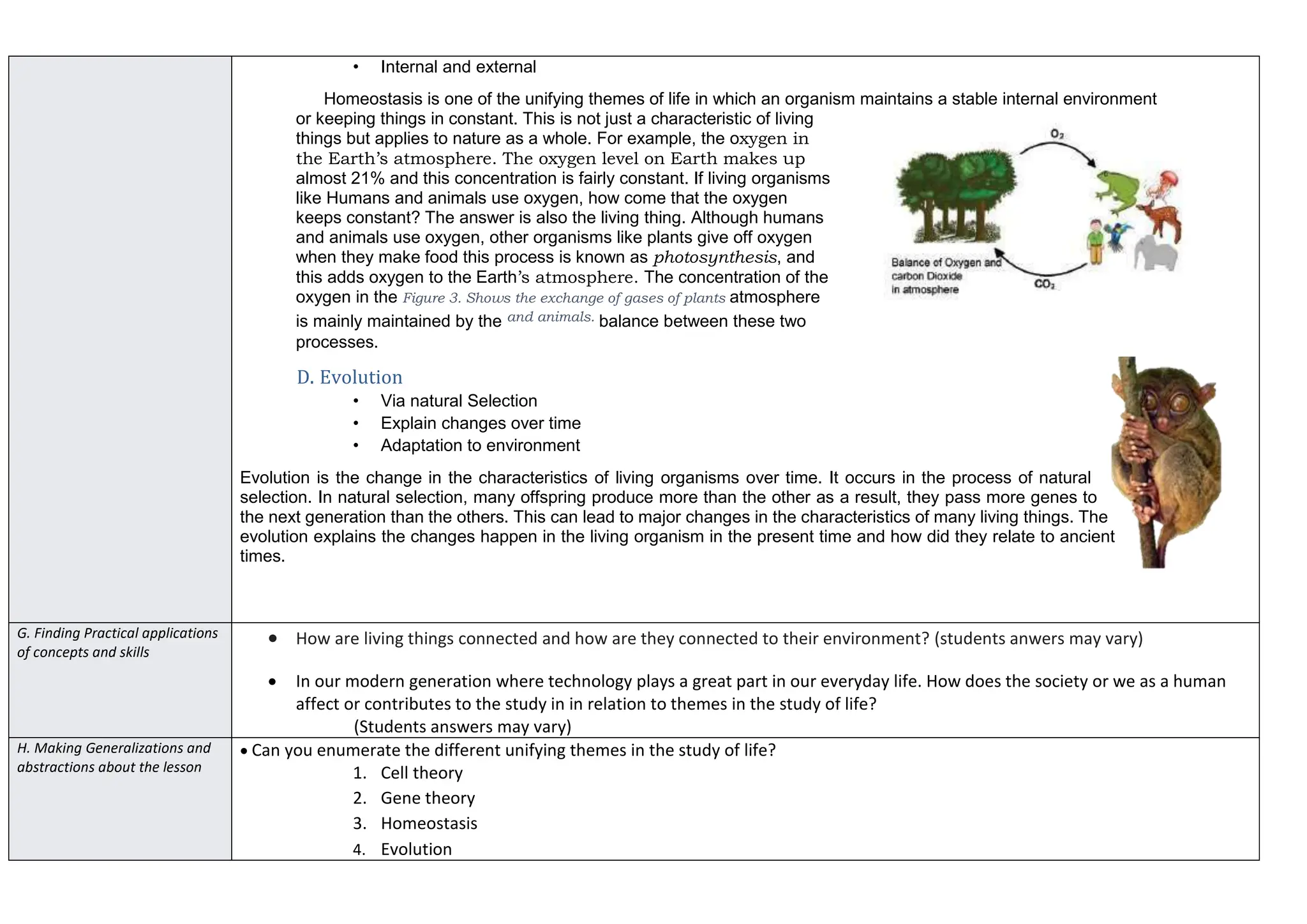 ELS-DLP Q2-unifying themes in the study of life.docx