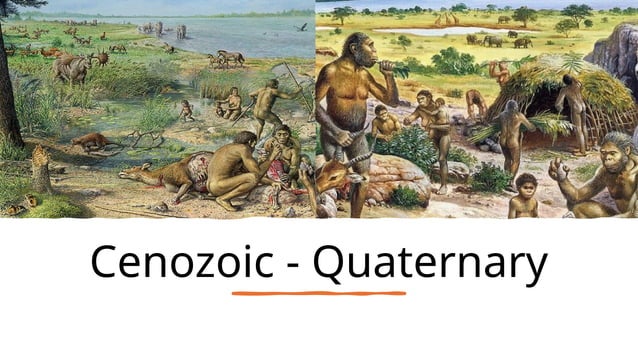 ELS - Geologic Timeline Presentation .pptx