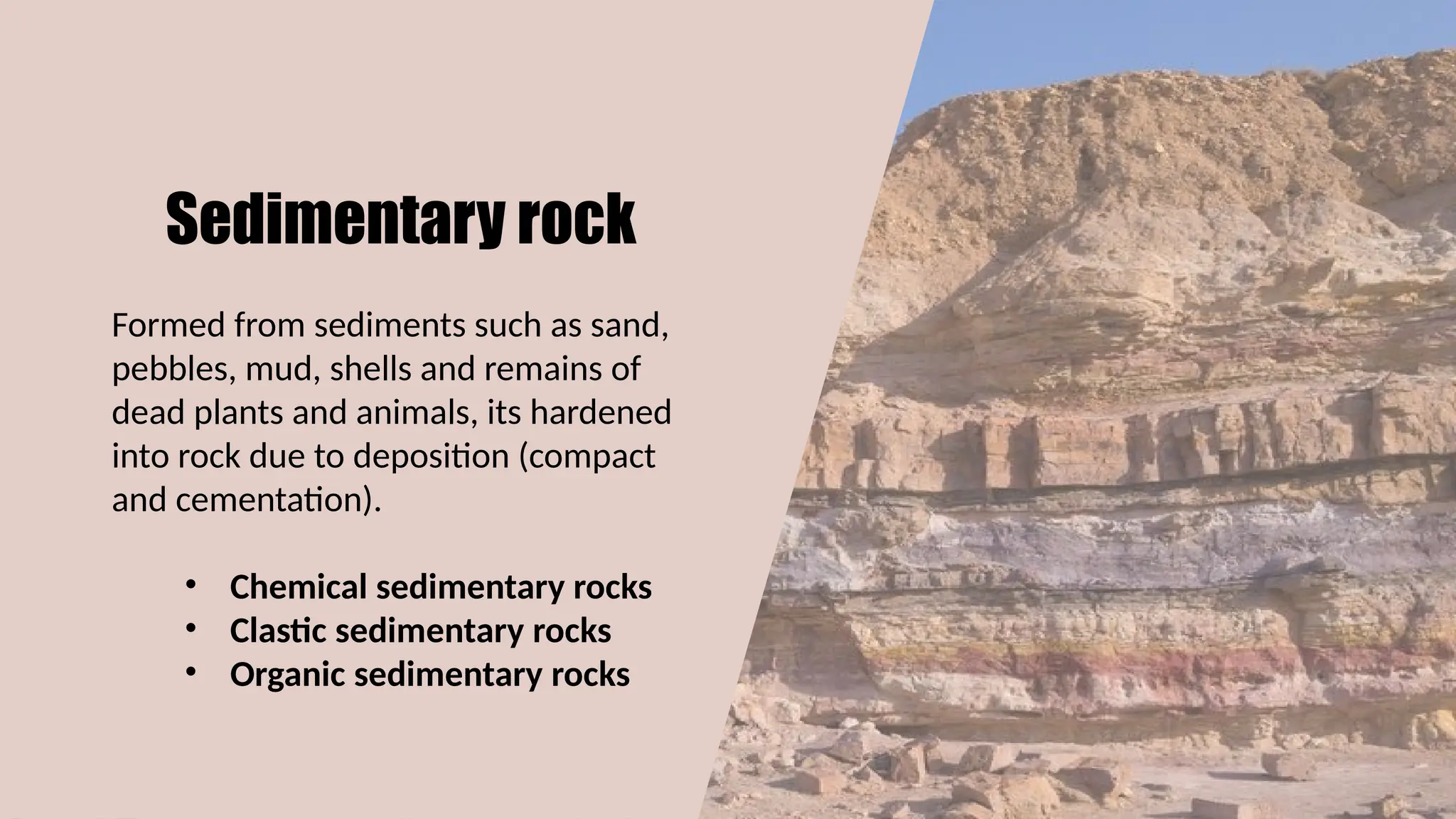 Minerals for Grade 11 for Senior High School | PPTX