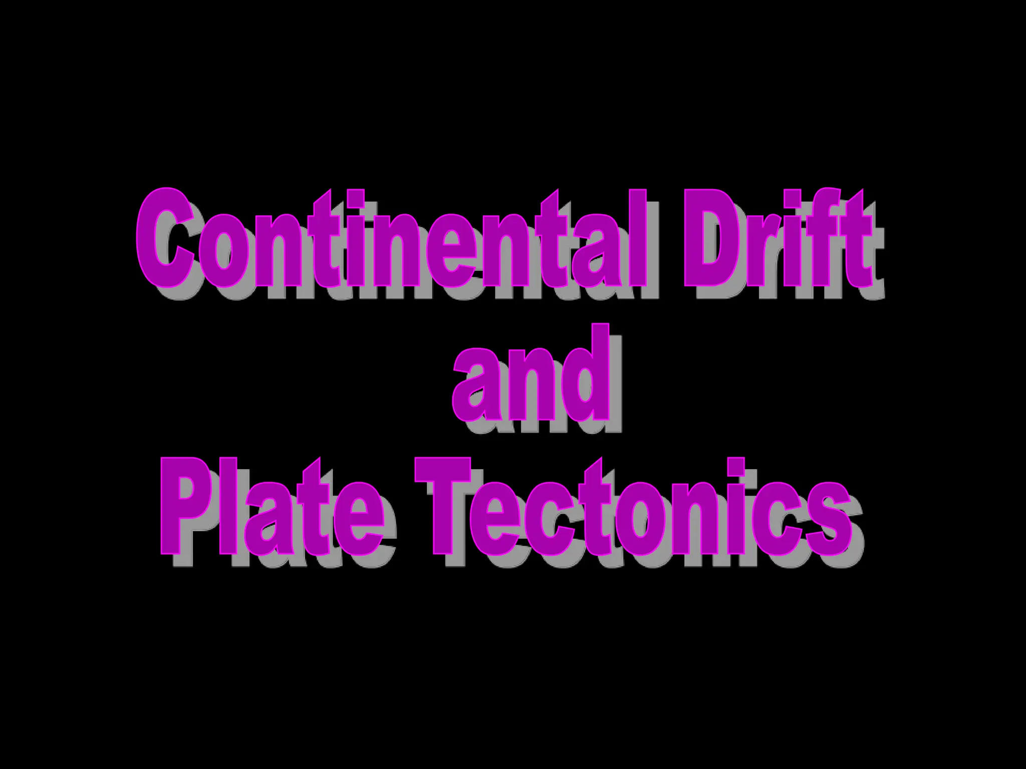 ELS-Q1-M10-Plate Motion & Plate Tectonic.ppt