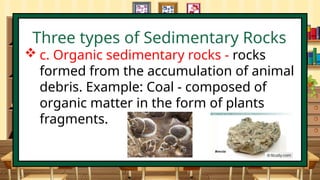 ELS-Q1-M4-Rocks, Kinds and Structures.pptx