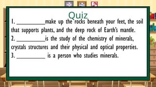 ELS-Q1-M4-Rocks, Kinds and Structures.pptx