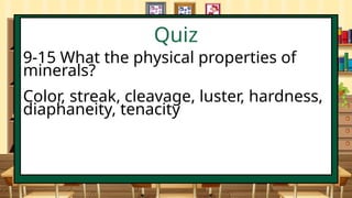 ELS-Q1-M4-Rocks, Kinds and Structures.pptx