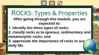 ELS-Q1-M4-Rocks, Kinds and Structures.pptx
