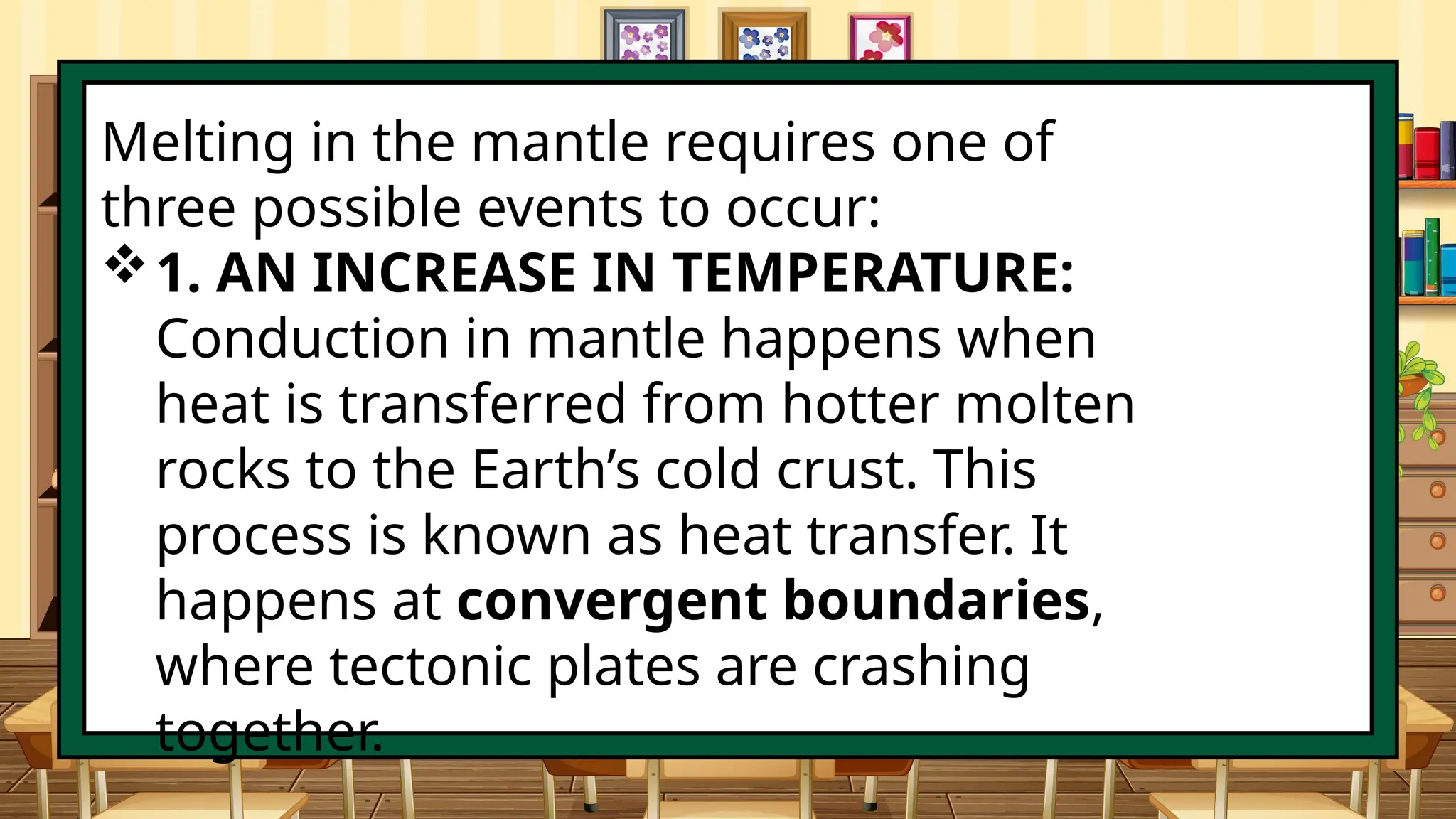 ELS-Q1-M4-The Rock Cycle-FROM MOLTEN MATERIALS TO ROCKS.pptx