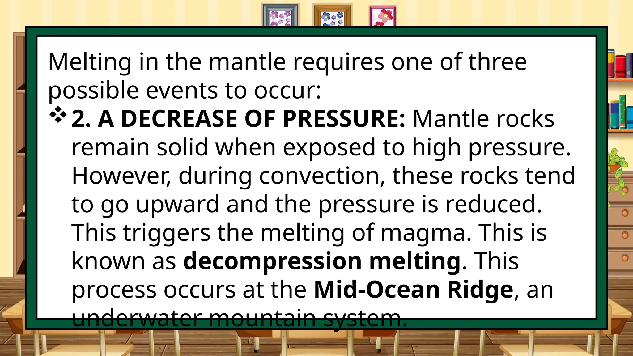 ELS-Q1-M4-The Rock Cycle-FROM MOLTEN MATERIALS TO ROCKS.pptx