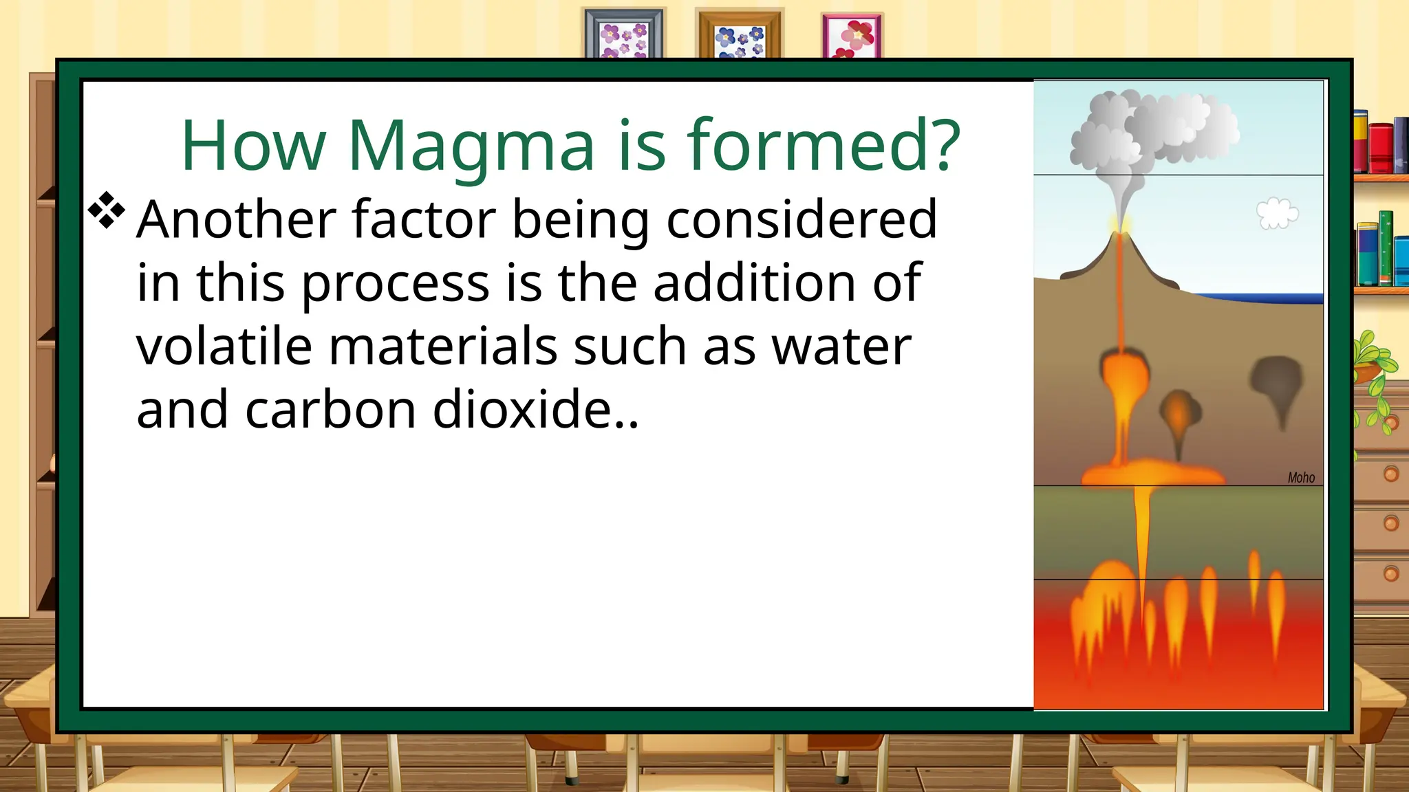 ELS-Q1-M7- The Process of Magmatism.pptx
