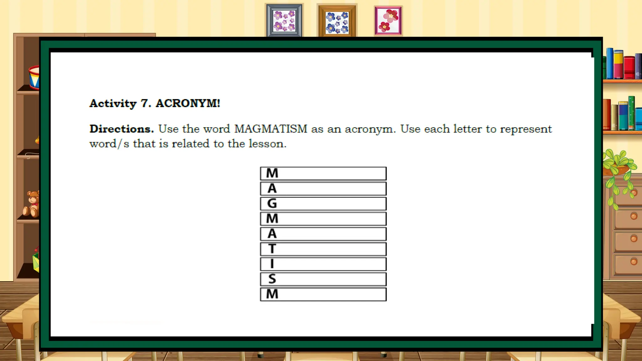 ELS-Q1-M7- The Process of Magmatism.pptx