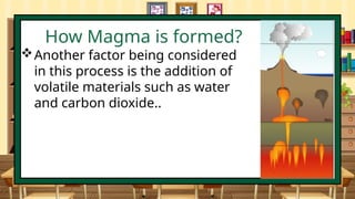 ELS-Q1-M7- The Process of Magmatism.pptx