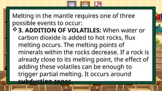 ELS-Q1-M7- The Process of Magmatism.pptx