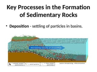 Different Types of Rocks and Rock Cycle x | PPTX