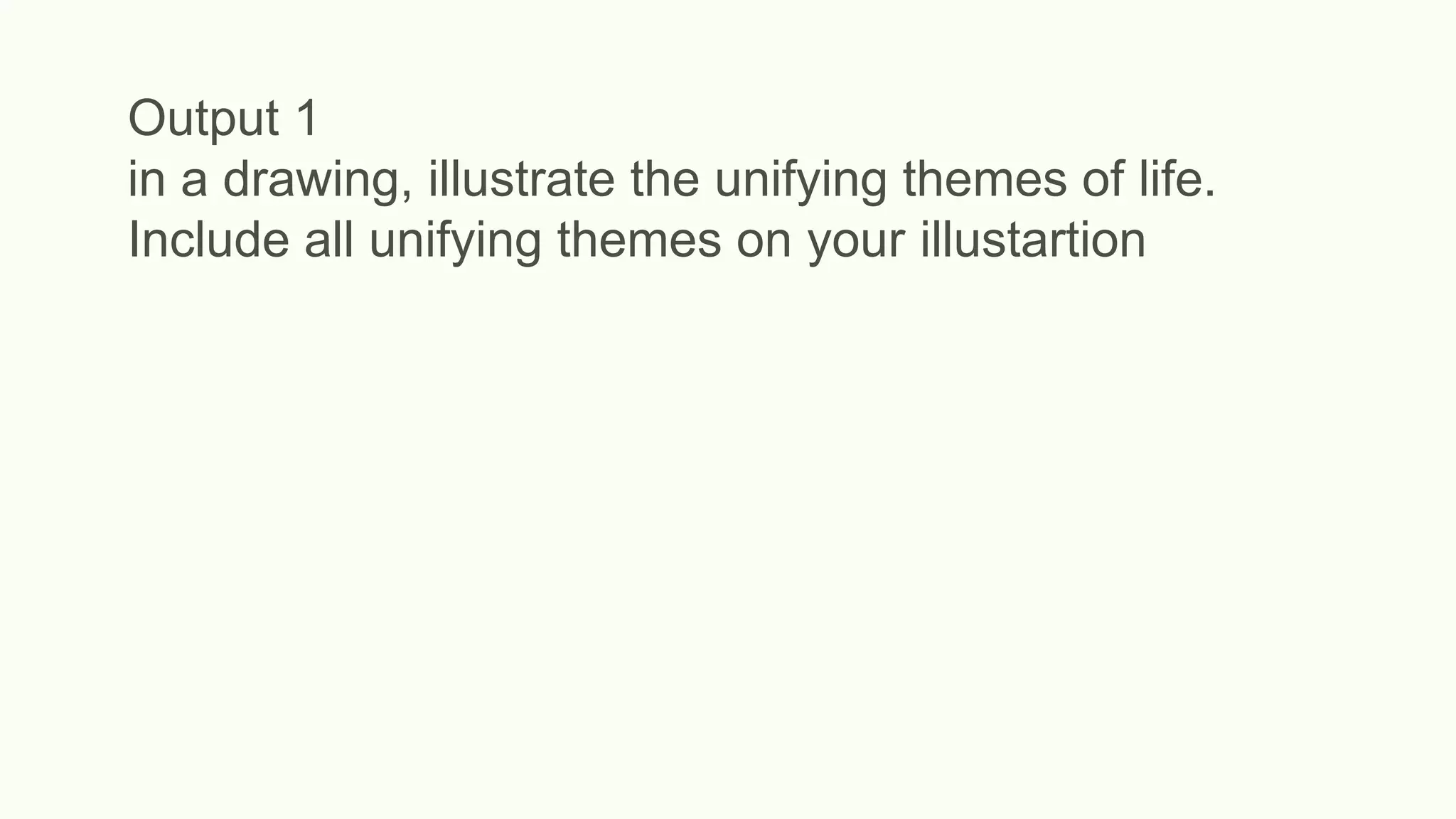 ELS - UNIFYING THEMES.pptx