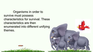 ELS - UNIFYING THEMES.pptx