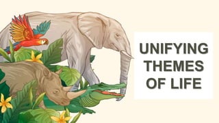 ELS - UNIFYING THEMES.pptx