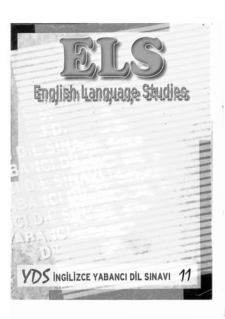 Els 11 | PDF