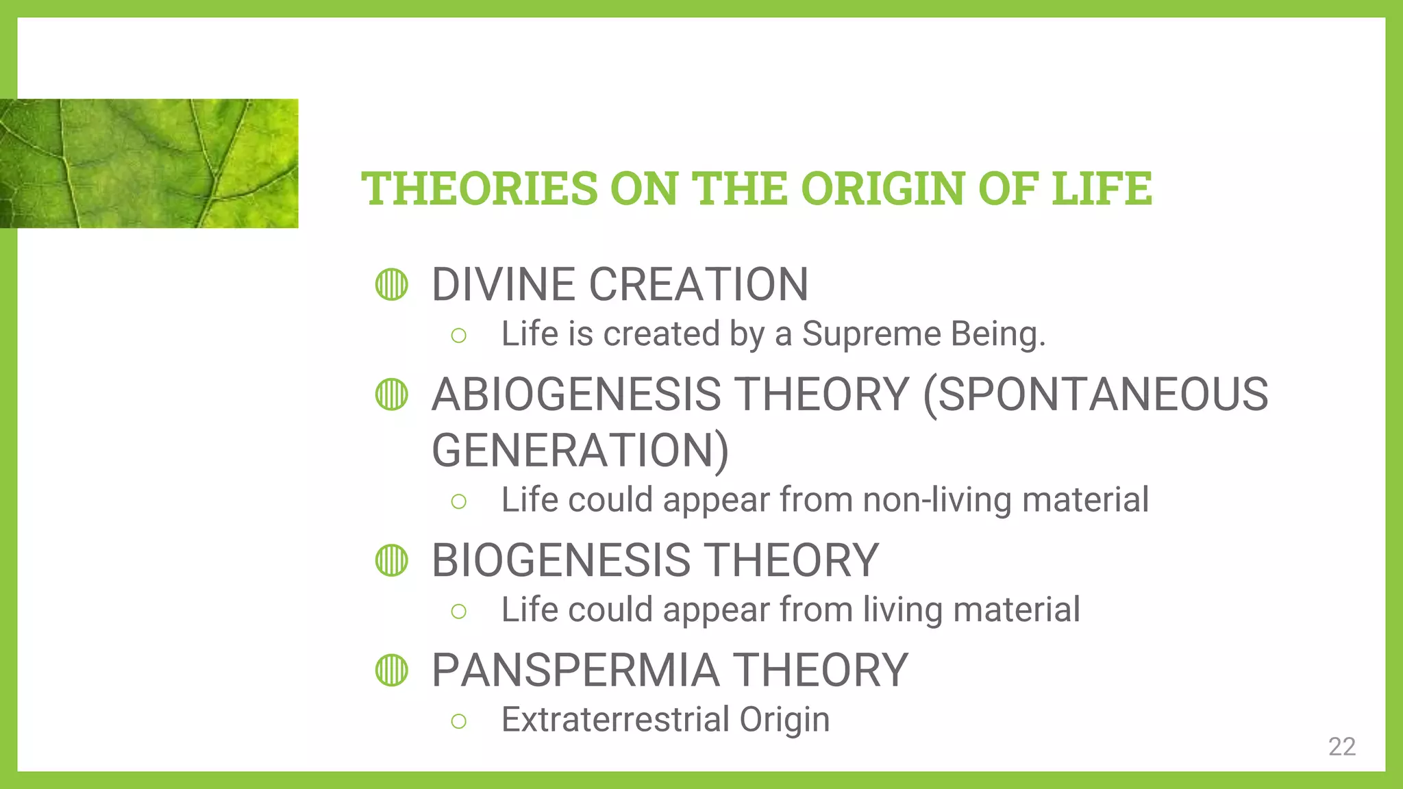 ELS 11 Q2 W1 Evolving Concept of Life.pptx