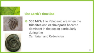 ELS 11 Q2 W1 Evolving Concept of Life.pptx | Biological Sciences | Science