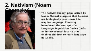 ELS127 - Theories of Language Acquisition.pptx