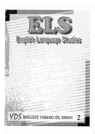 Els 2 | PDF