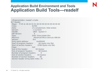 UNIX to SUSE Linux Enterprise Server : Tools and Tips for a Successful ...