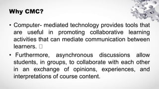ELS 337 Computer Mediated Communication CMT lecture.pptx
