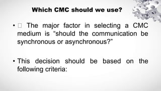 ELS 337 Computer Mediated Communication CMT lecture.pptx