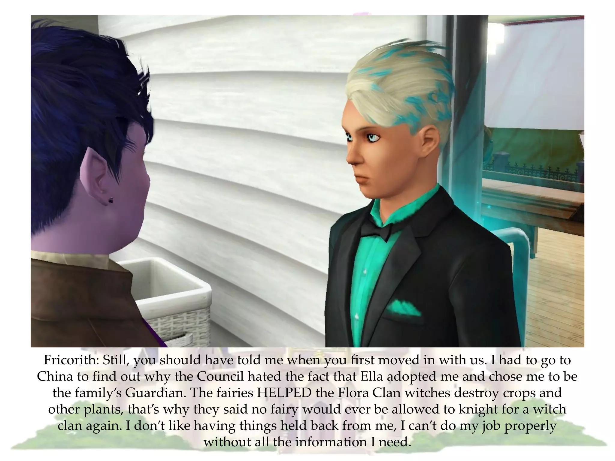 Fairytale Finders: A Disney Princess Challenge, Elsa 2 | PPT