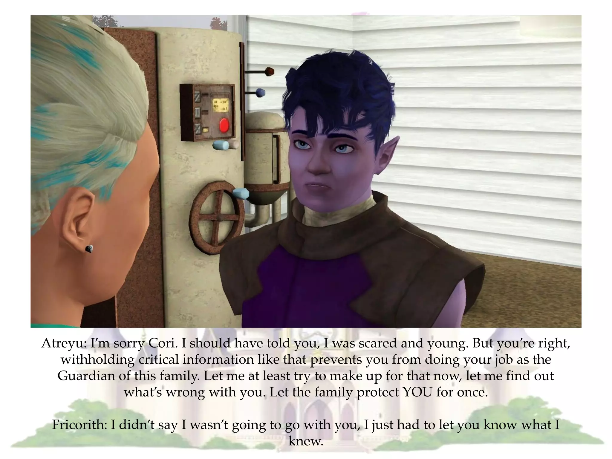 Fairytale Finders: A Disney Princess Challenge, Elsa 2 | PPT