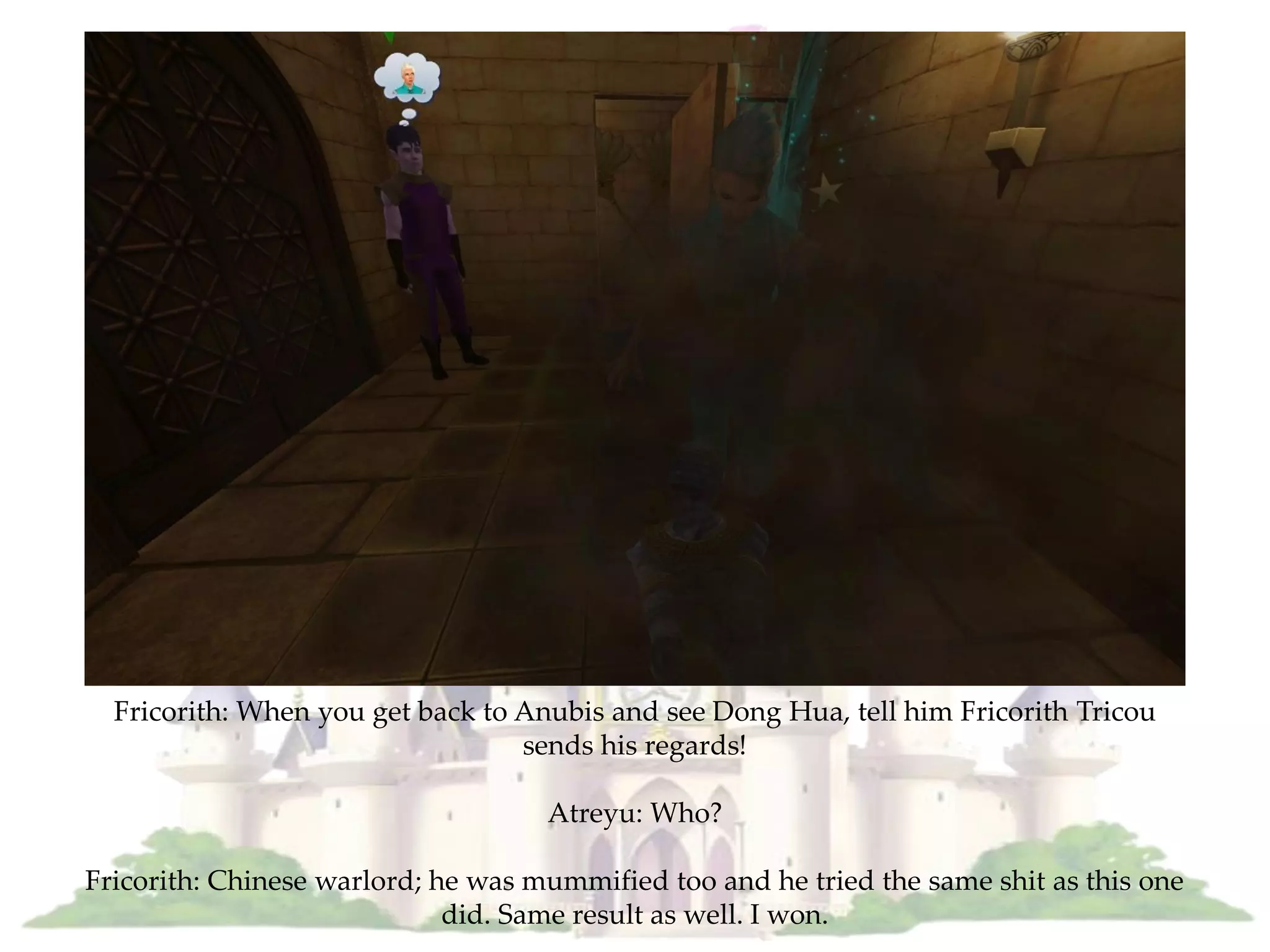 Fairytale Finders: A Disney Princess Challenge, Elsa 2 | PPT