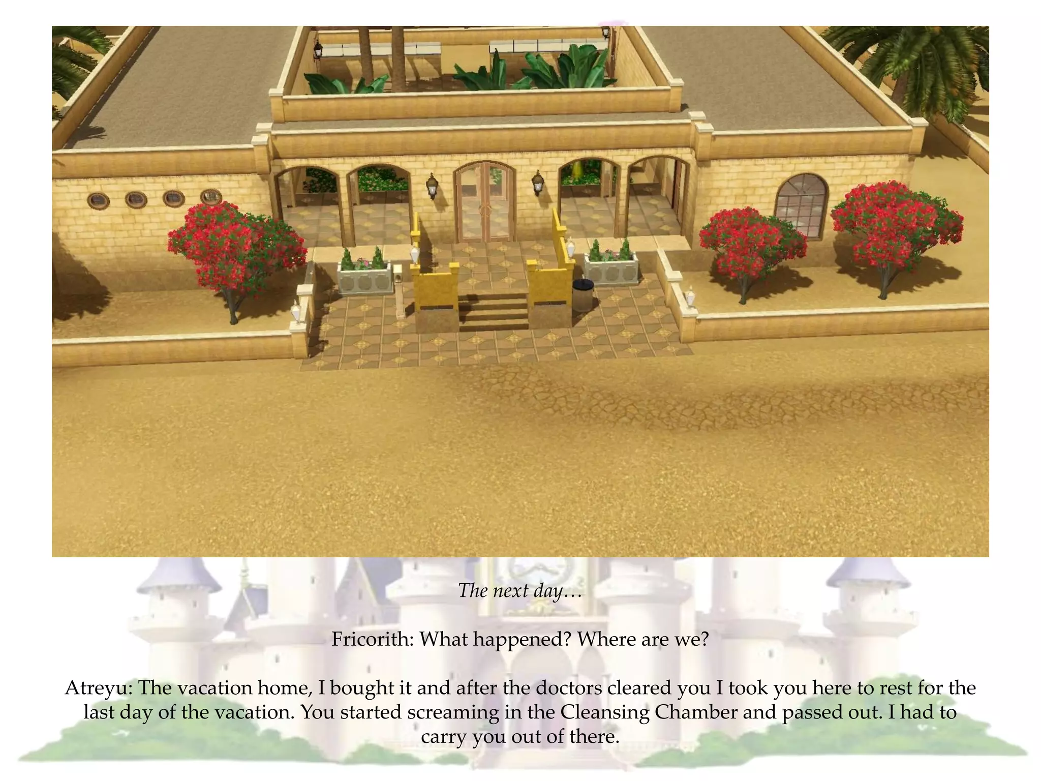 Fairytale Finders: A Disney Princess Challenge, Elsa 2 | PPT