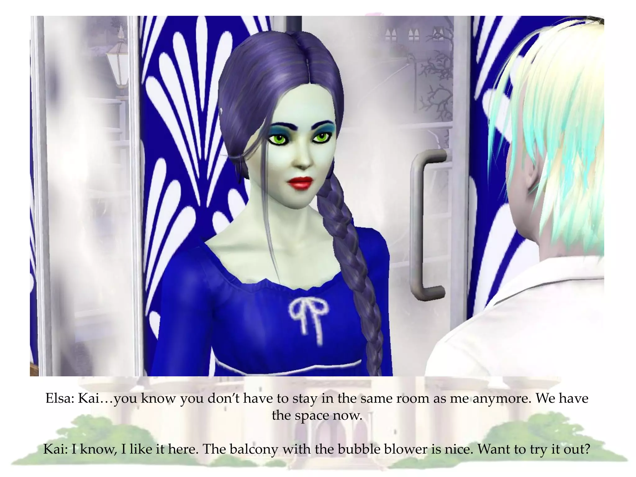 Fairytale Finders: A Disney Princess Challenge, Elsa 3 | PPT