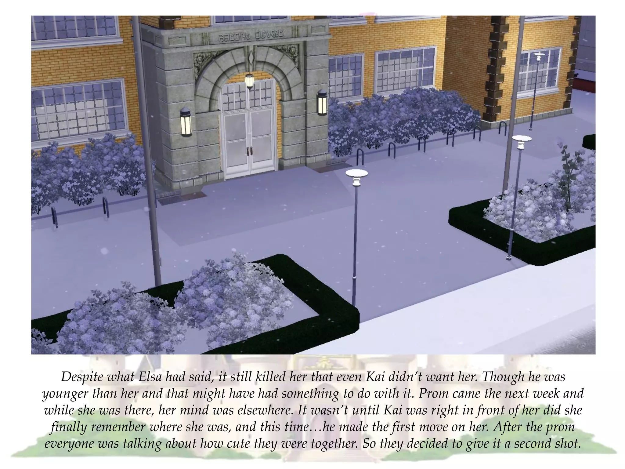 Fairytale Finders: A Disney Princess Challenge, Elsa 3 | PPT