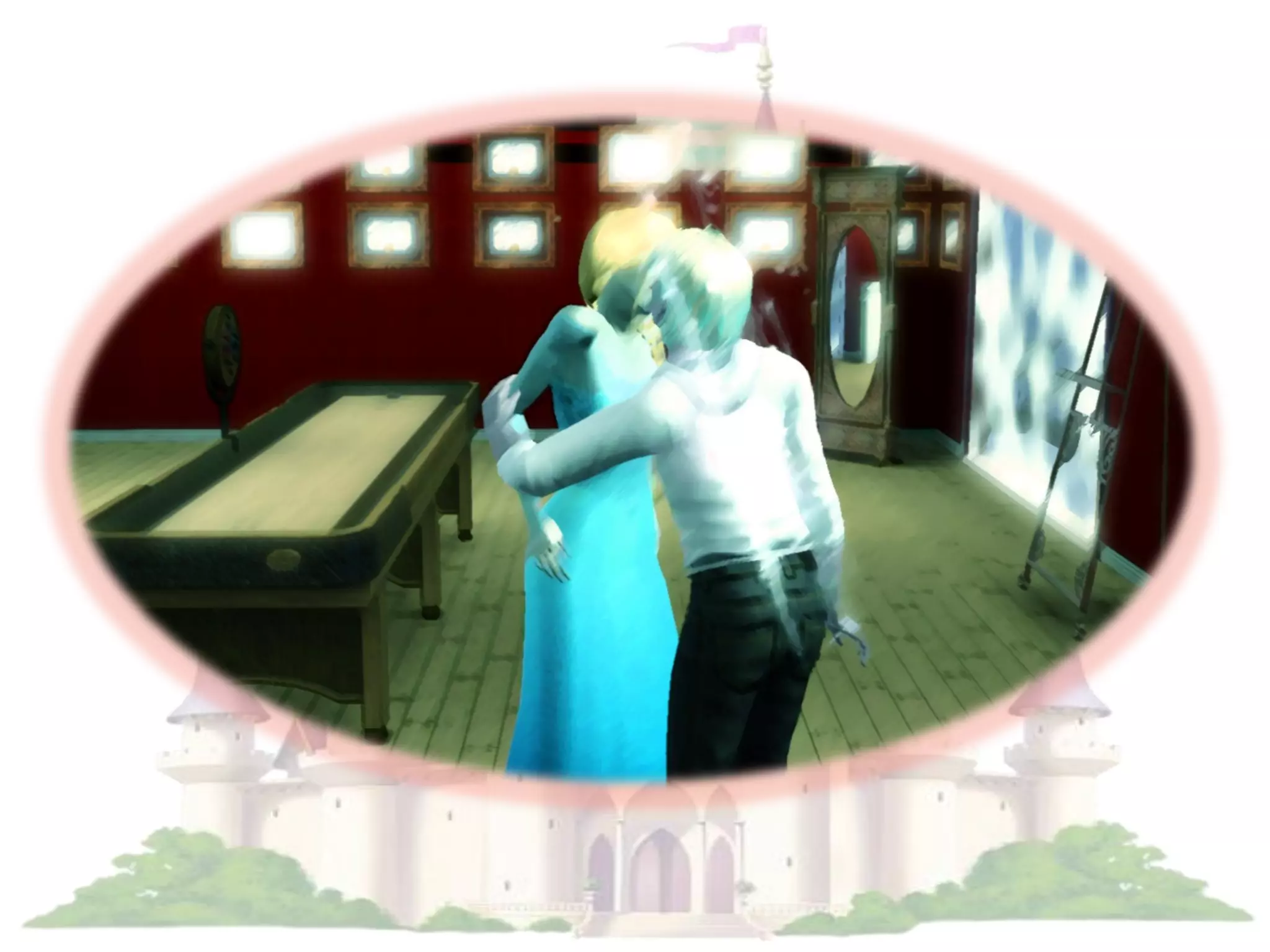 Fairytale Finders: A Disney Princess Challenge, Elsa 3 | PPT