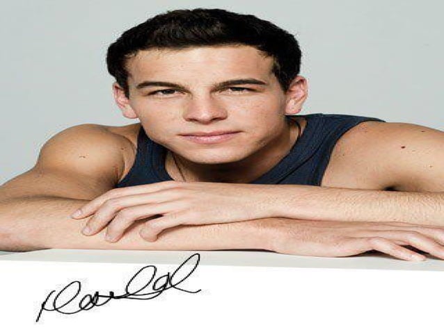 Els actors més guapos | PPT