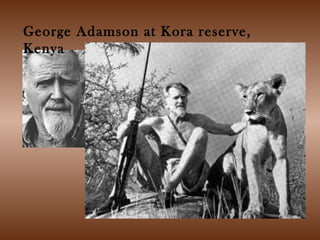 Love of the Wild | PPS