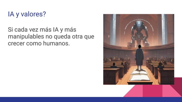 Inteligencia humana en tiempos de Inteligencia Artificial | PDF