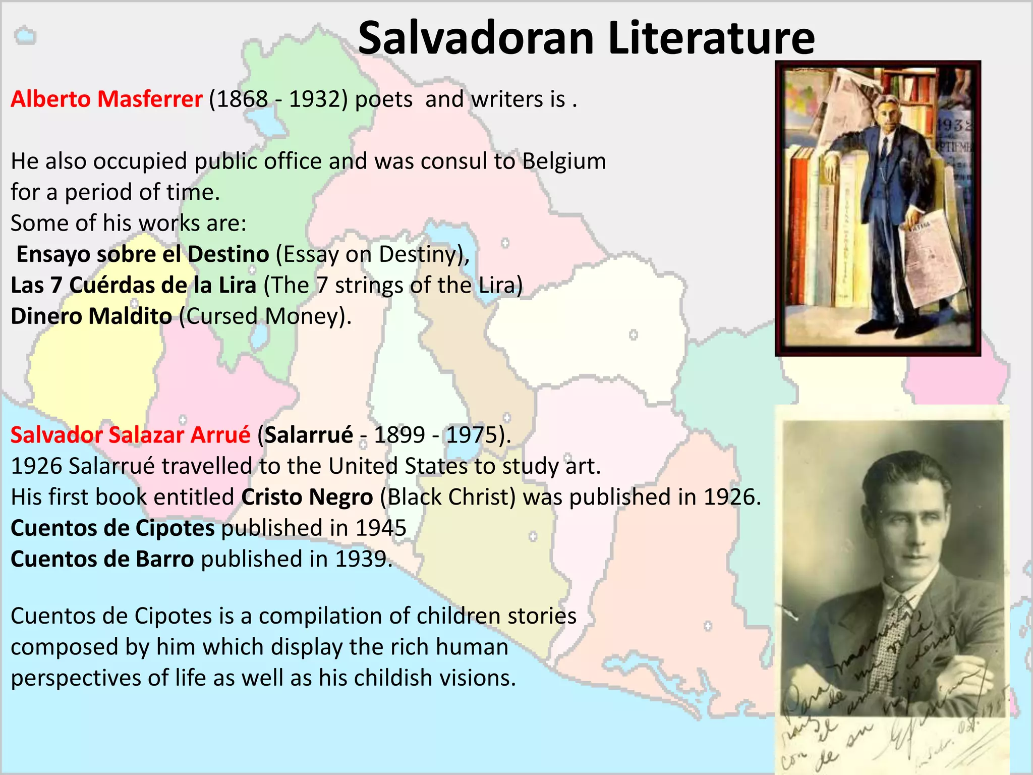 El Salvadorpresentation3009 (2).Rtf