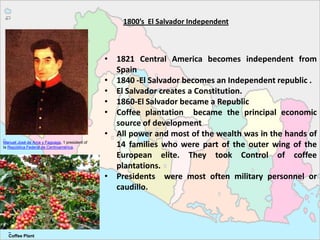 El Salvadorpresentation3009 (2).Rtf