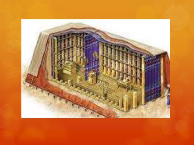 El Santuario Terrenal | PPTX