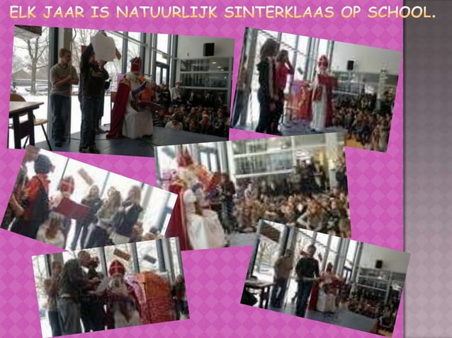 Elsa presentatie | PPT