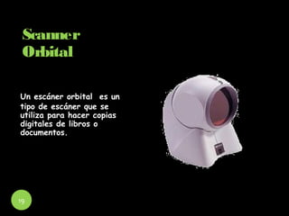 El scanner marlon mejia | PPT